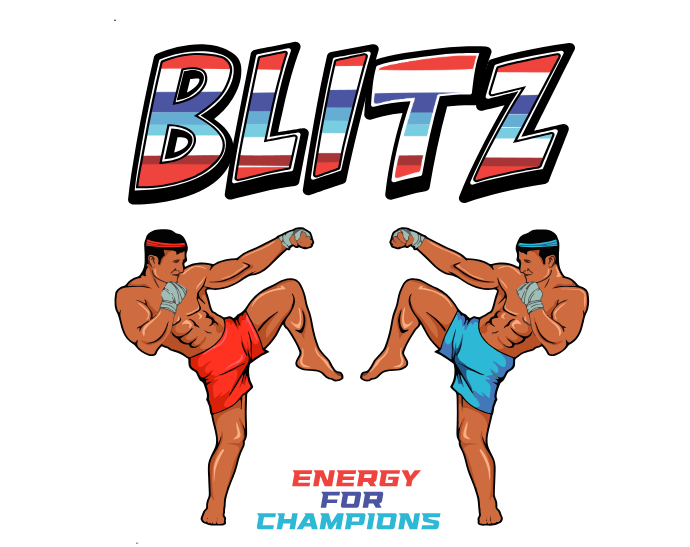 BLITZ ENERGY DRINK – Vapeblvdnyc